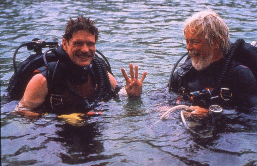 Conoce El Zacatón: el cenote más profundo del mundo está en Tamaulipas