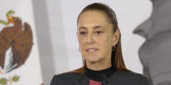 Sheinbaum anuncia decreto de suspensión de labores por Mundial 2026